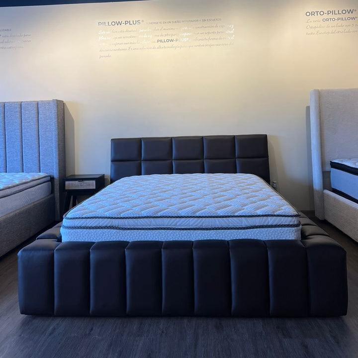 Camas de Plataforma – Sólo Camas Boutique JASA S.R.L.